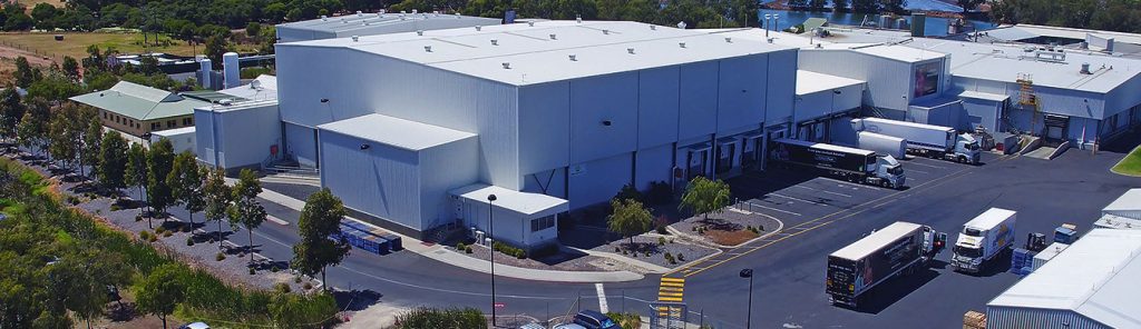 V&V Walsh – Western Australia's Leading Lamb & Beef Producer